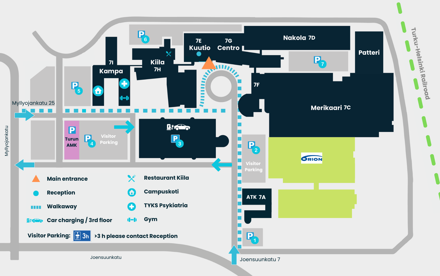 VYR VILJELIJÄSEMINAARI 10.2.2026 - Vilja-alan yhteistyöryhmä VYR